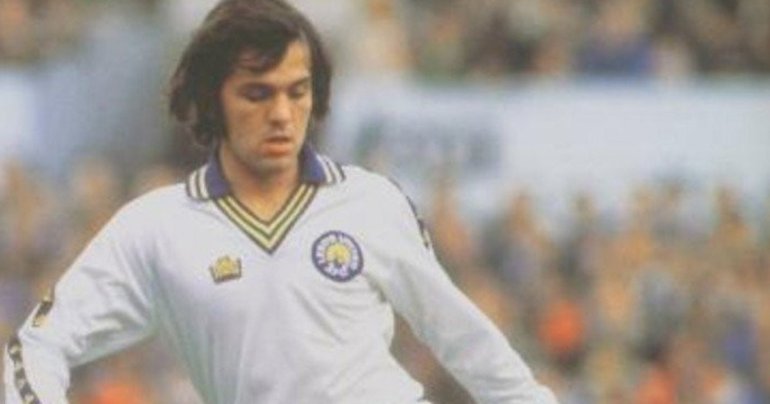 Sir Alex Sabella, los años de Pachorra en Inglaterra – Lástima a nadie ...