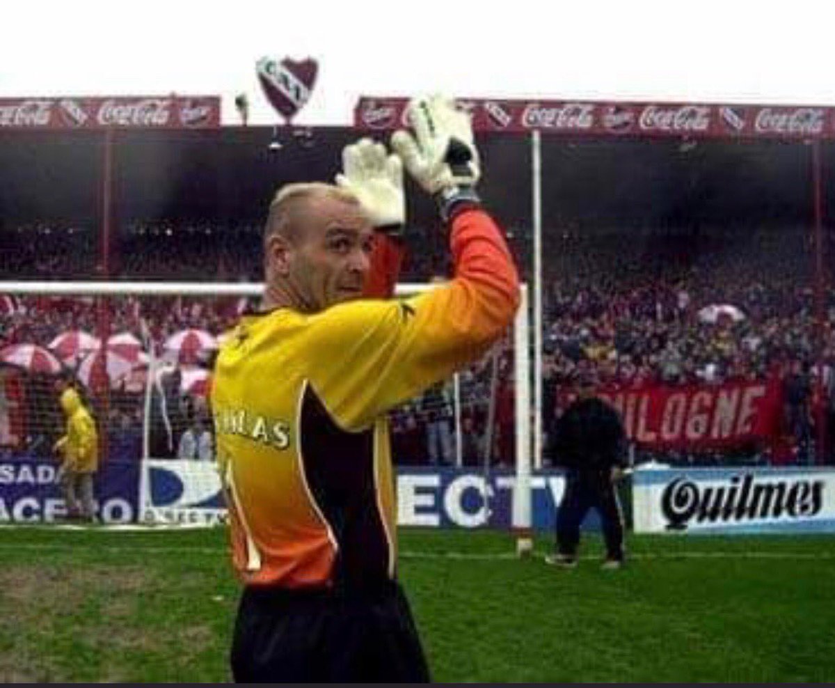 El último campeón mundial: a 21 años del retiro de Luis Islas – Lástima ...