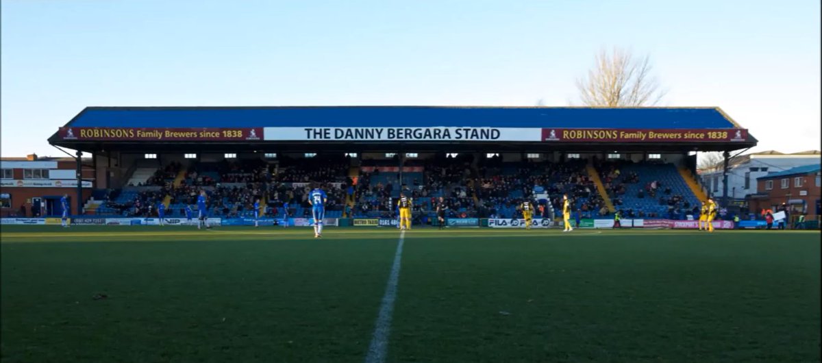 Danny Bergara, el hombre que cambió la historia – Lástima a nadie, maestro