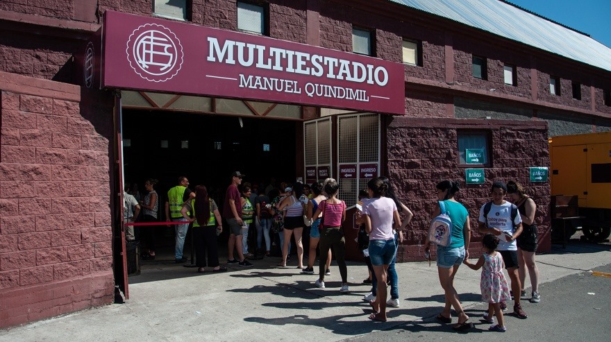 ¡Bingo! El aporte de Manuel Quindimil a Lanús – Lástima a nadie, maestro