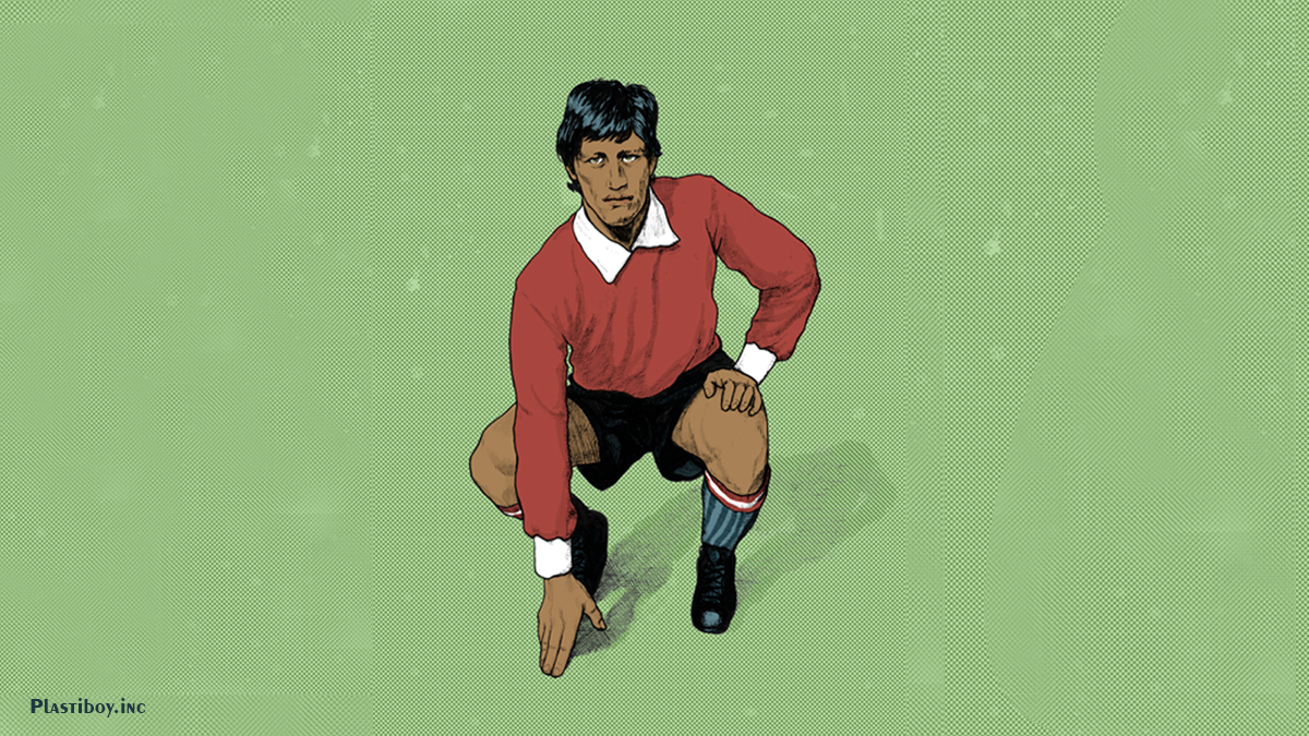 Chirola Yazalde, del riachuelo para el mundo – Lástima a nadie, maestro