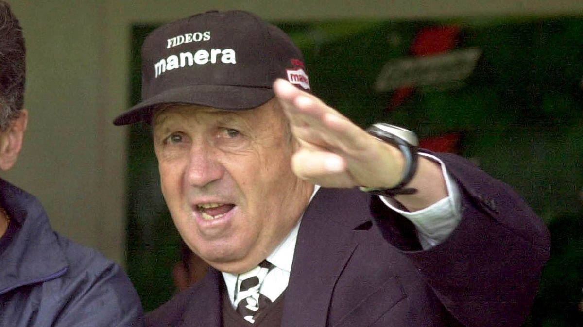 Don Timoteo, Dios y el diablo – Lástima a nadie, maestro