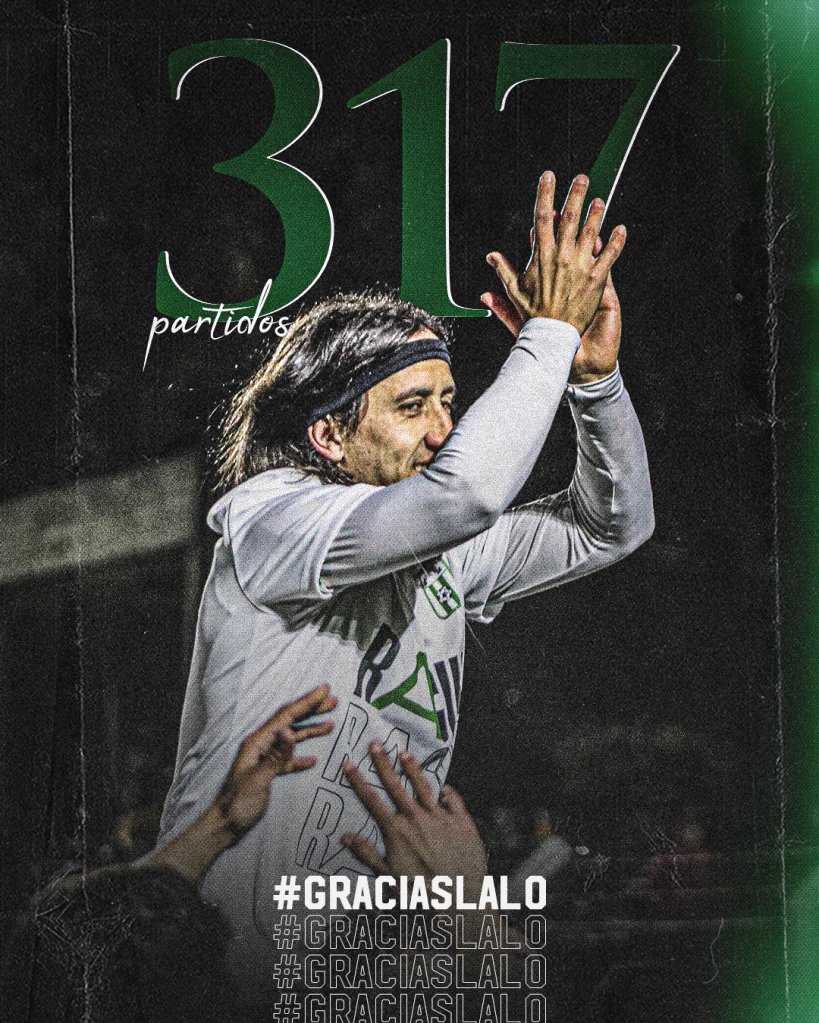 Lalo Aguilar, el último de la lista – Lástima a nadie, maestro