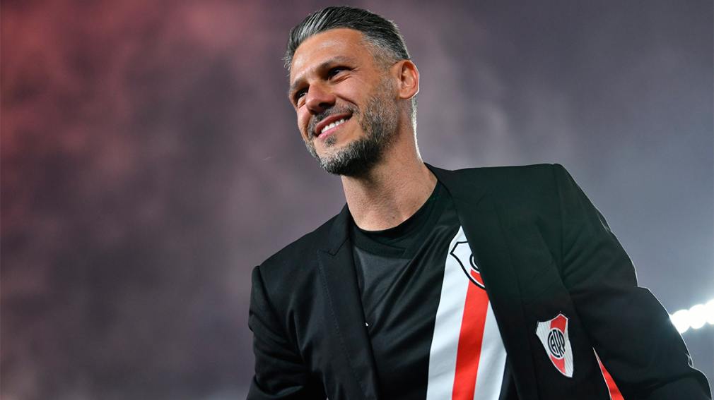 QUE VUELVAS A SER MARTÍN – Lástima a nadie, maestro